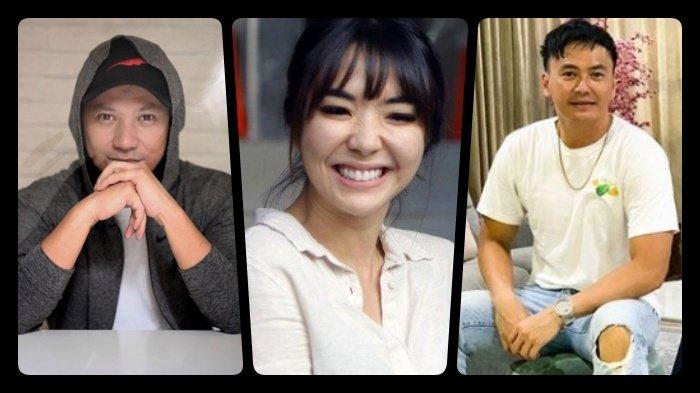 Video 19 Detik Mirip Gisel, Beda Tanggapan Gading Marten dan Wijin, Sudah 5 Akun Medsos ...