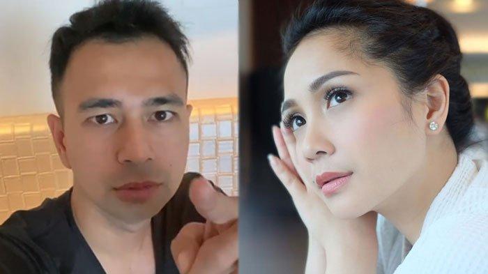 Video Syur Mirip Nagita Slavina Beredar Viral di Medsos, Raffi Ahmad ...