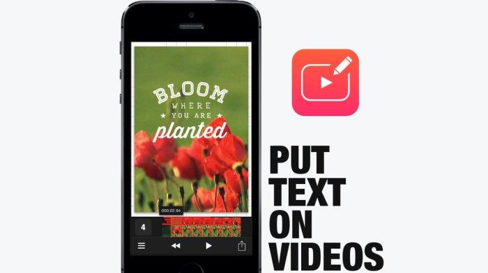 CATAT! Ini 4 Aplikasi Edit Video Termudah yang Bisa Kamu Gunakan ...