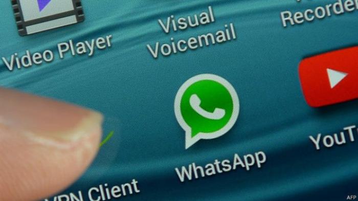 Aplikasi Sadap WhatsApp dengan Nomor Telpon, Cara Sadap WA Pakai Social ...