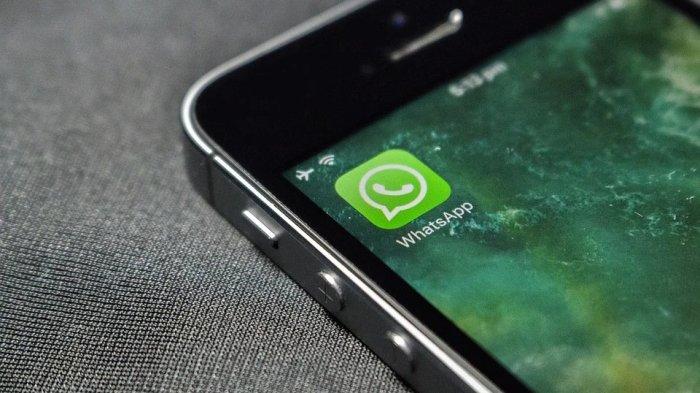 Fitur Baru WhatsApp 'View Once', Bisa Kirim Foto dan Video Sekali Lihat ...