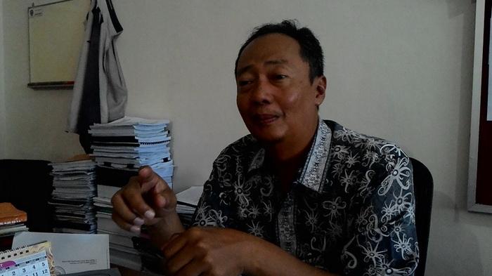 Pekerja di Area Tambang Tewas, Inspektur Tambang Panggil PT ECI ...