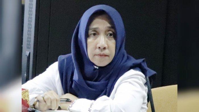 Mampu Bertahan di Tengah Pandemi Corona, Elly Rasyid: UMKM Tahan Banting dan Prospektif ...