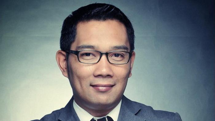 Bikin Ngakak, Metamorfosa Ridwan Kamil dari Bayi, Kurus Kerempeng ...