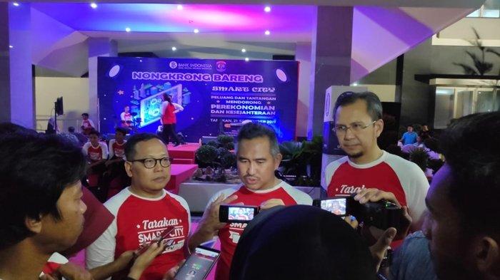 Transmart Bakal Hadir di Tarakan, Ini Bocoran Lokasinya - Tribunkaltim.co
