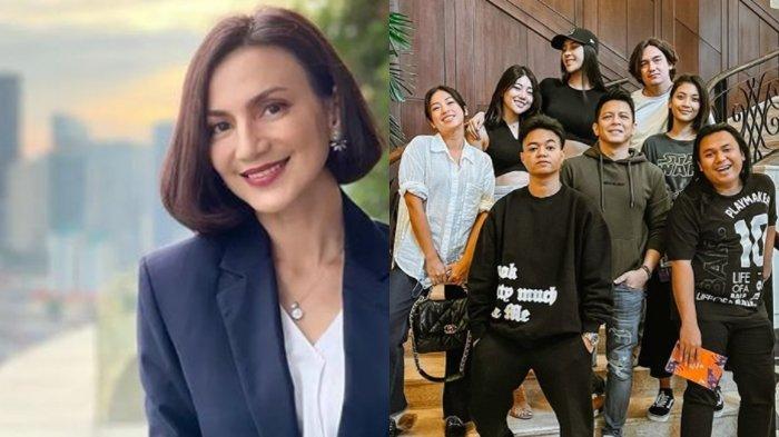 Wanda Hamidah Kritik Designer yang Bawa Artis ke Paris Fashion Week ...