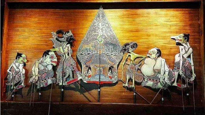 Sejarah Hari Wayang Nasional dan Dunia yang Diperingati Setiap 7 ...