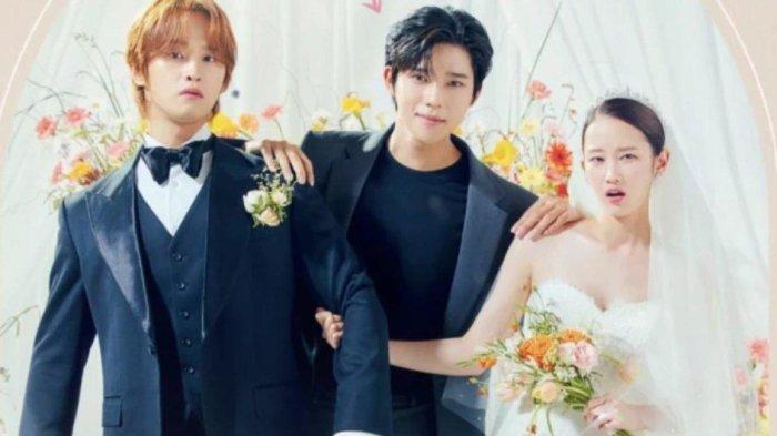 Sinopsis Wedding Impossible Drama Korea Terbaru yang Diperankan oleh Jeon Jong Seo dan Moon Sang ...