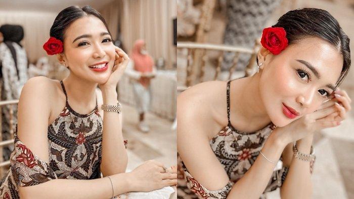 6 Fakta Perjalanan Karier Wika Salim: Hidup Pas-pasan Kala Kecil ...