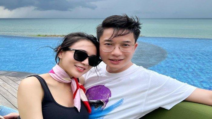 Bakal Menikah, Wika Salim Sebut Max Adam Pria yang Tepat: Dihargai dan ...