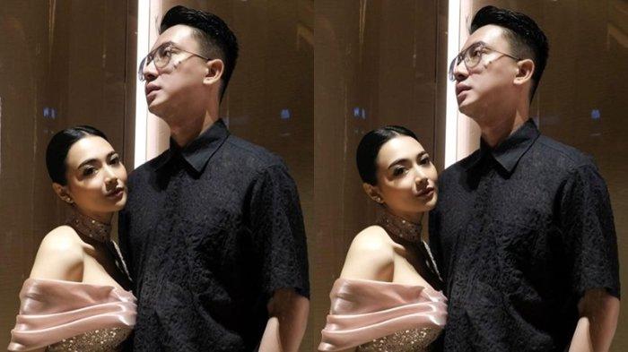 Wika Salim Diisukan Bakal Menikah dengan Max Adam, Kisah Perkenalan ...