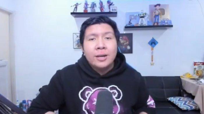 Siapa Sebenarnya Windah Basudara yang Lagi Viral? Simak Perjalanan ...