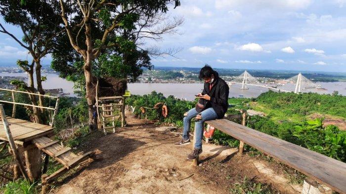 Tiga Tempat Wisata di Samarinda Ini Tawarkan Pesona Alam yang ...