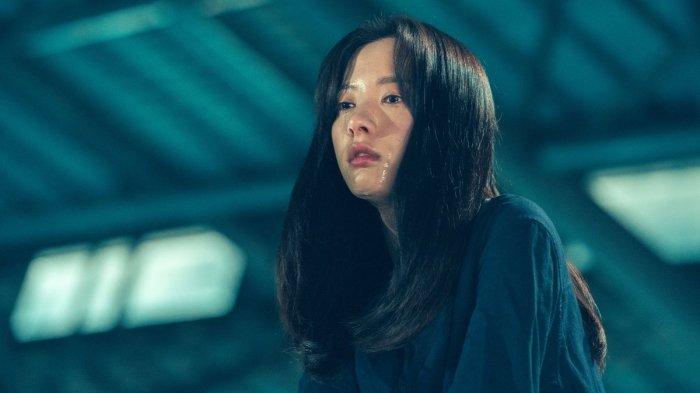 PROFIL Bona WJSN 'Ko Yurim di Twenty Five Twenty One', Rumor Kencan 5 ...