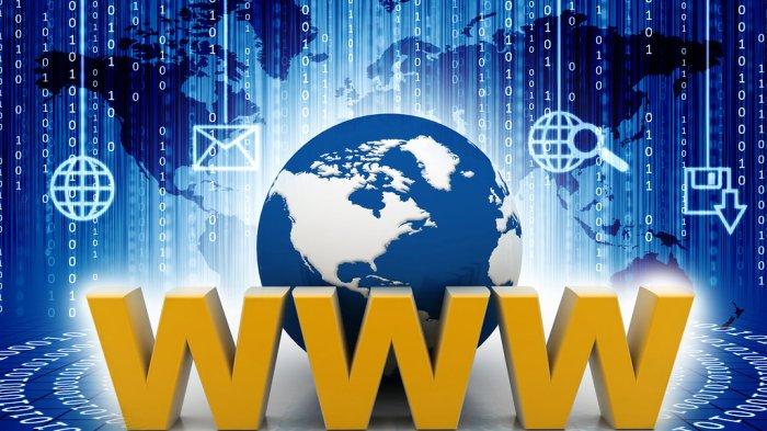 Sejarah 26 Februari: Tim Berners Lee Perkenalkan Browser Web Pertama ...