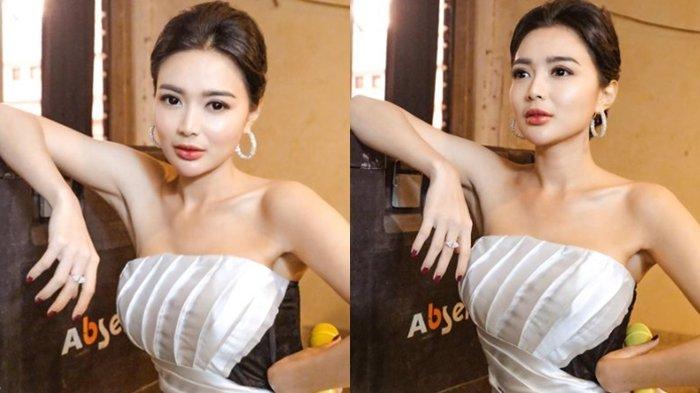 Wika Salim Rilis Single Baru Berjudul 'Lagu Sexy', Pacar Max Adam Jaga Bentuk Tubuh ...