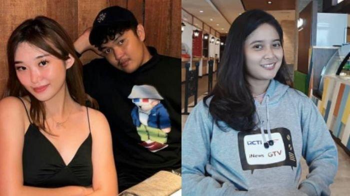 Nopek Novian Ekspos Vlog Dengan Sang Kekasih, Ternyata Bukan Livy ...