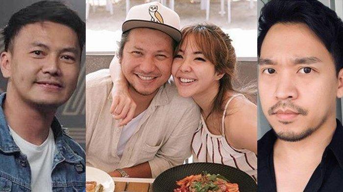 Akankah Gisel dan Gading Rujuk? Ini Jawaban Gisella, Wijin & Video Syur dengan Nobu Bukan ...