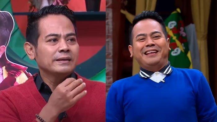 Kisah Pilu Yadi Sembako Dulu Sukses Kini Terpuruk dan Ditinggal Teman, Hanya 1 Artis yang Peduli ...