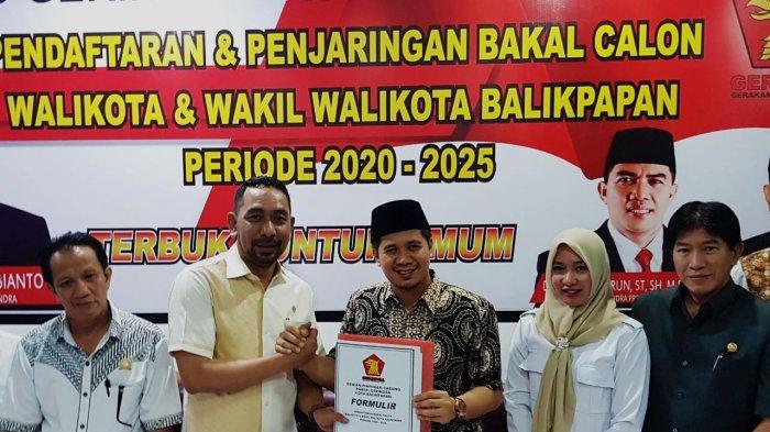 Yaser Arafat Sebut Dapat Restu Ketua MPW Pemuda Pancasila Said Amin ...