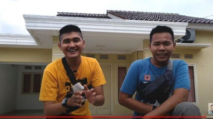 Sama-sama Prank Sampah, Ini Perbedaan Mencolok Konten Youtuber Edo Putra dengan Ferdian Paleka ...