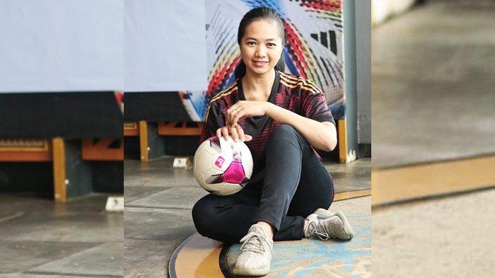 Yulis Novriawati, Fans Gaston Castano Ini Dukung Argentina dan Perancis di Piala Dunia 2022 ...