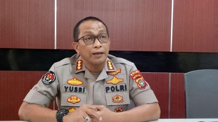 Anak Buah Idham Azis di Wilayah Anies Baswedan Ungkap Target Utama ...