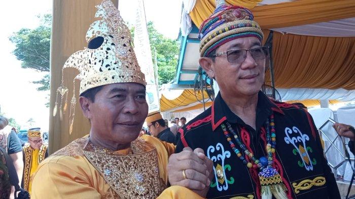 Diisukan Berpasangan Lagi dengan Zainal Paliwang, Yansen: Saya Masih ...