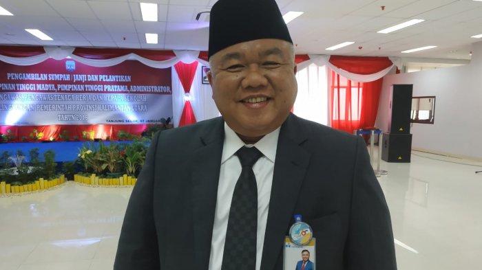 Bank Kaltimtara Ingin Perkuat Rupiah di Perbatasan - Tribunkaltim.co