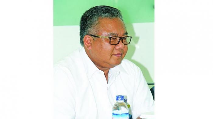 Ekonomi Terpuruk Tapi Bankaltim Tetap Jadi Penyumbang Pajak Terbesar ...