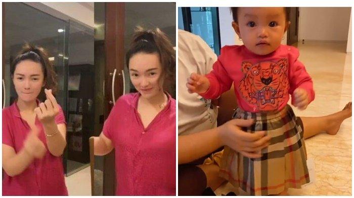 Gaya Arsila Anak Zaskia Gotik Bikin Vega Darwanti Gemas Gara-gara Pakai ... Gaya Arsila Anak Zaskia Gotik Bikin Vega Darwanti Gemas Gara-gara Pakai ...