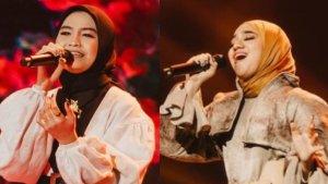 Cara Vote Salma atau Nabila Indonesian Idol 2023 Lewat RCTI Plus Lengkap Cara Top Up di ...