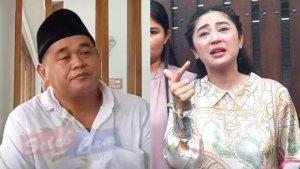 Dewi Perssik dan Ketua RT Sama-sama Tersinggung, Begini Kronologi Sapi Kurban DePe Versi Malkan ...