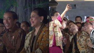 30 Poster Hari Batik Nasional 2 Oktober 2023, Cocok untuk Pamflet ...