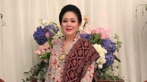Kisah Cinta Prabowo Subianto dan Titiek Soeharto, Anak Soeharto Ramai Dijuluki Calon Ibu Negara ...