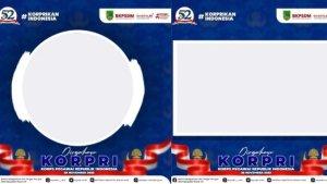 Download Logo HUT ke-52 Korpri 2023 Gratis Format PNG, JPG, Vektor, dan PDF - Tribunkaltim.co