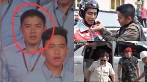 Terjawab Berapa Umur Mayor Teddy Indra Wijaya, Profil/Biodata dan Jejak Karier Ajudan Prabowo ...