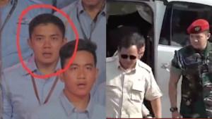 Terjawab Berapa Umur Mayor Teddy Indra Wijaya, Profil/Biodata dan Jejak Karier Ajudan Prabowo ...