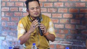 Mengenal Rudy Mas'ud, Sosok Pemimpin untuk Kaltim - Tribunkaltim.co
