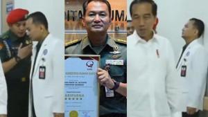 Termasuk Mayor Teddy Indra Wijaya, Inilah 4 Jenderal TNI Lulusan Ranger ...