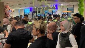 MaxOne Hotel Balikpapan Gelar Buka Puasa Bersama, Hadirkan Beragam Promo Menarik selama Ramadan ...