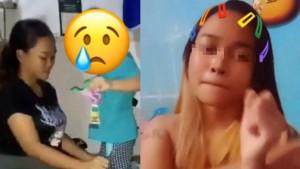 Awal Mula Motif Ibu Cabuli Anak Kandung Baju Biru yang Videonya Viral, Diancam Foto Bugil ...