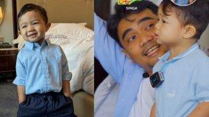 Terjawab Siapa CEO PT Indojaya Translog, Sosok dan Profil Cristian Benny Haryanto Papi Abe Cekut ...