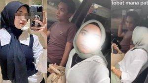 2 Kasus Veni Oktaviana Eks Mahasiswi UIN Lampung yang Viral, Digerebek Bareng Dosen dan Suami ...
