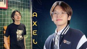 20 Link Saluran/Channel WA dan 50 Instagram Peserta Clash of Champions ...