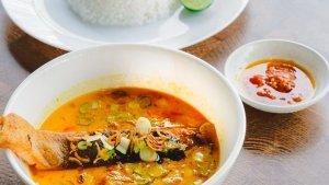 5 Rekomendasi Tempat Makan Kepiting di Balikpapan, Enak dan Tempatnya Nyaman, Wajib Dicoba ...