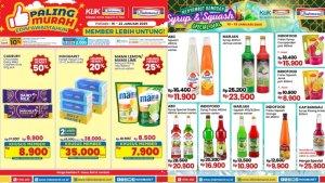 Katalog Promo Indomaret Tanggal 29-31 Januari 2025, Beli 2 AICE Ice ...