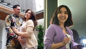 Profil dan Umur Cinta Brian yang Diduga Pacar Baru Gisel, Kondangan Bareng ke Nikahan Luna Maya ...