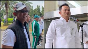 Dilantik Prabowo, Rudy Mas'ud Resmi Jabat Gubernur ke-15 di Kaltim ...
