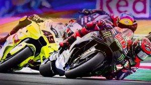 Jadwal MotoGP 2025 dan Jam Tayang MotoGP Argentina Live Trans7, Cek Klasemen Terbaru ...